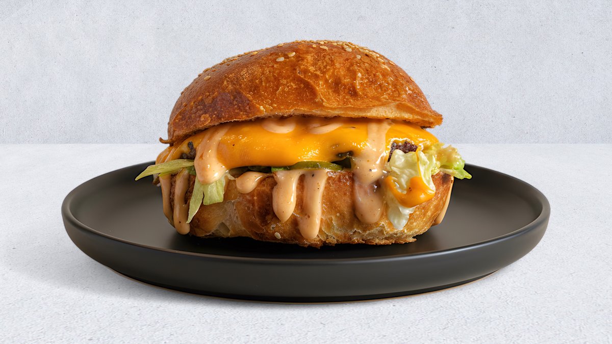 Burgerslut Kisela Voda | Wolt | Delivery | Skopje