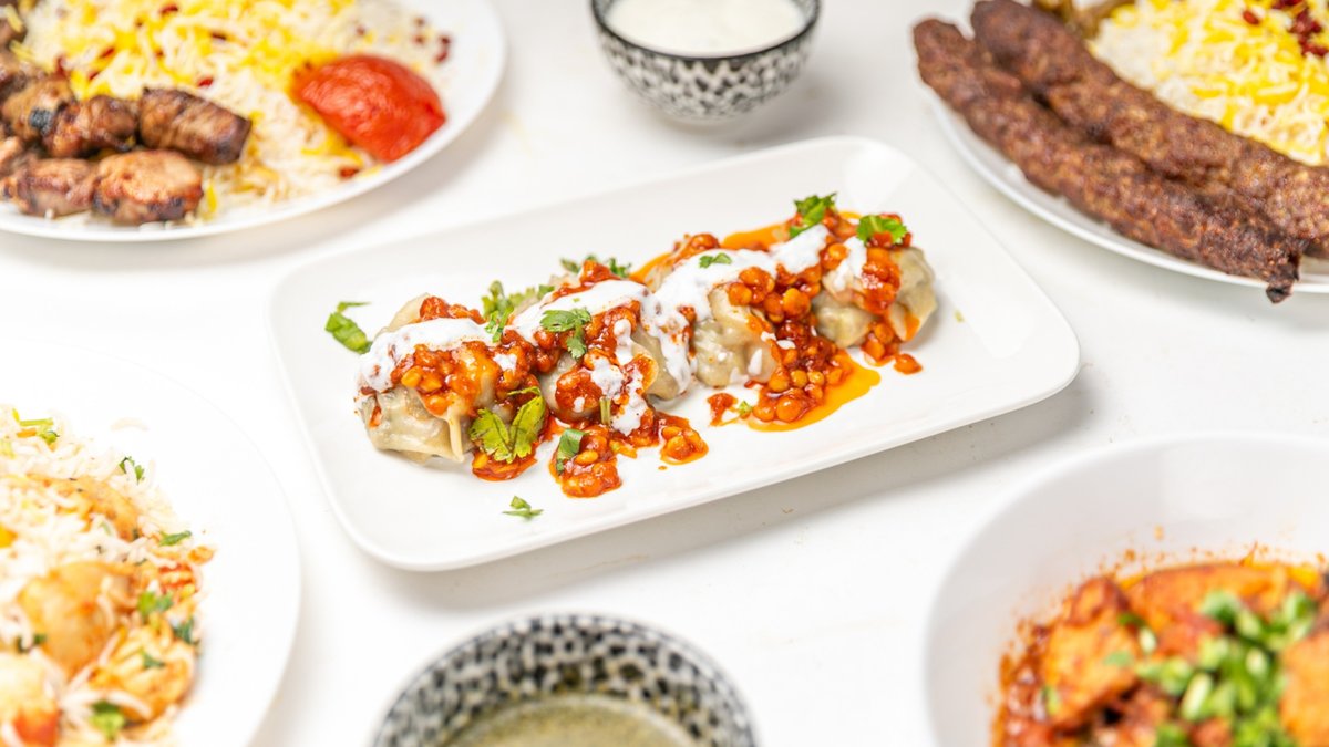 Turkmen Restaurant | Wolt | Delivery | Vienna