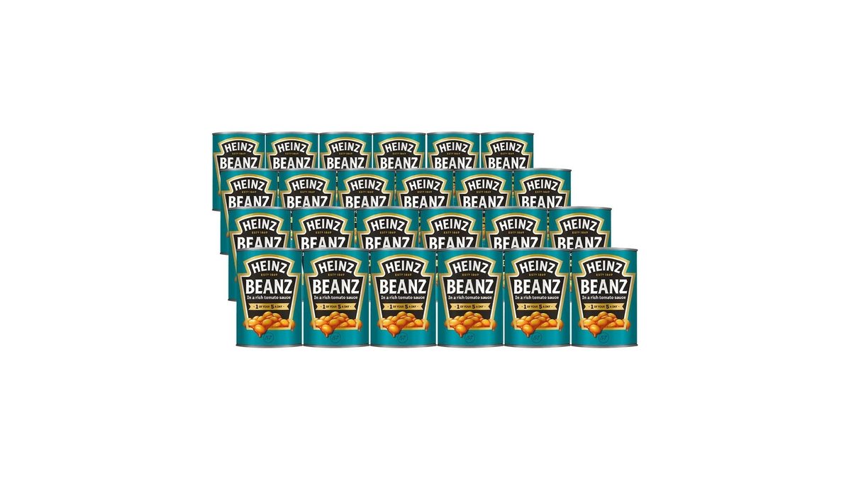 Frukt & Grönsakskonserver | Costco Stockholm | Wolt