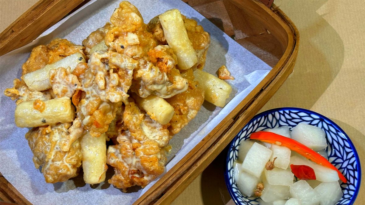 Restoran Friday's Fried Chicken | Wolt | Dostava | Beograd