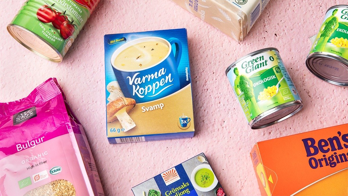 Marsipanbröd 40g - Anthon Berg | Handlarn Fyrislund | Wolt