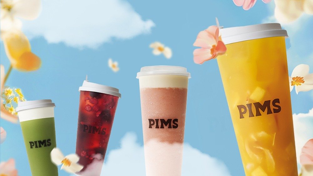 PIMS | Wolt | Delivery | Baku