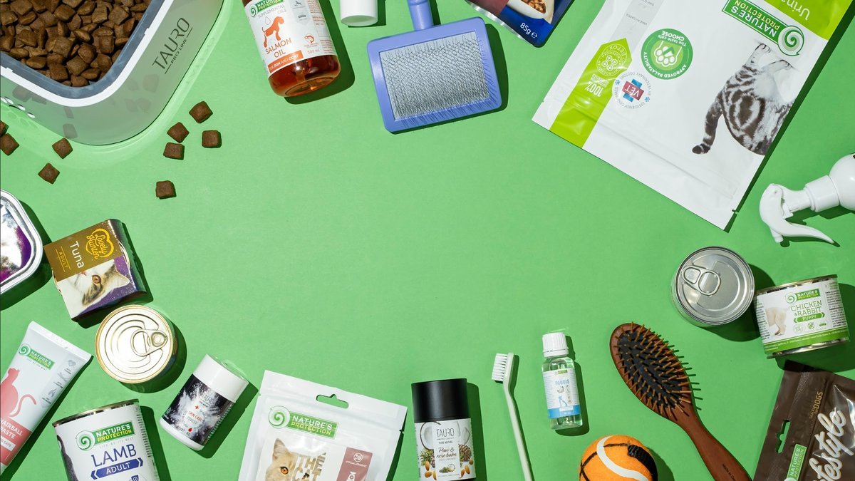 Papildai Junior | KIKA (Akropolis Klaipėda) | Wolt