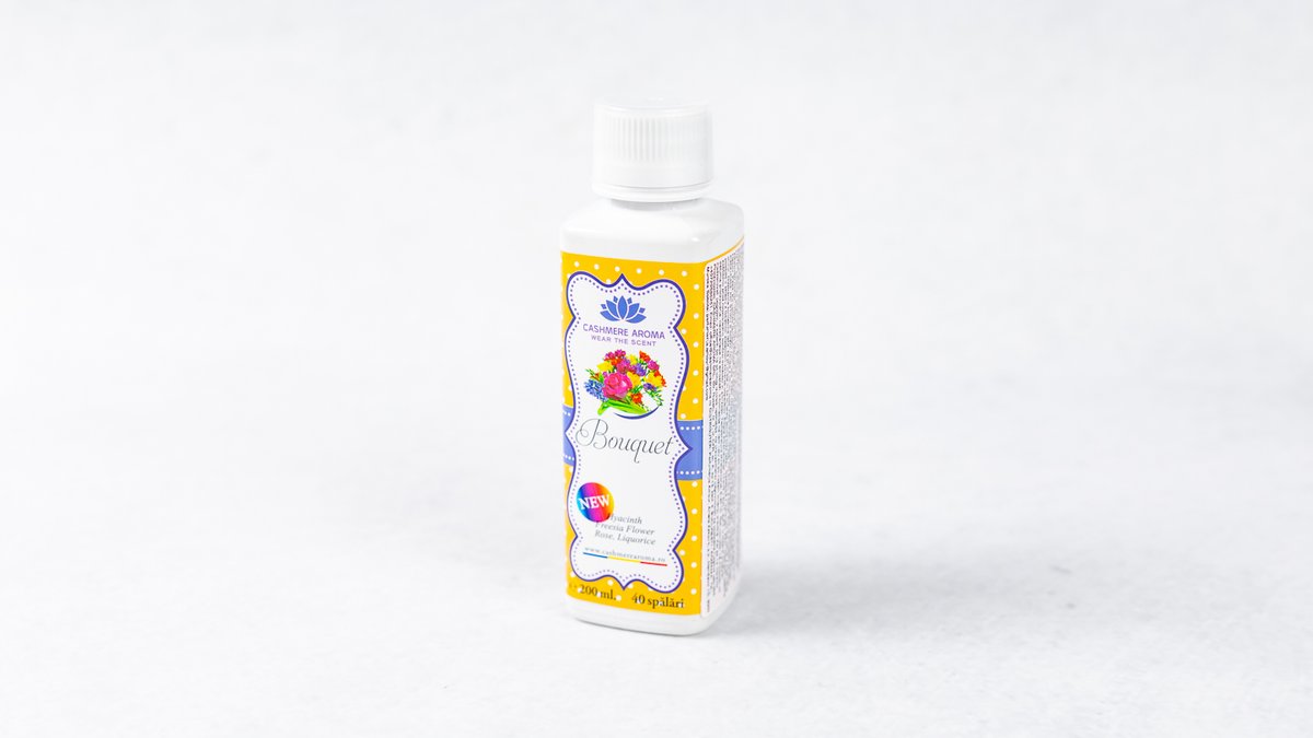 Parfumi za pranje perila Cashmere | Amour parfumerija Murska Sobota | Wolt