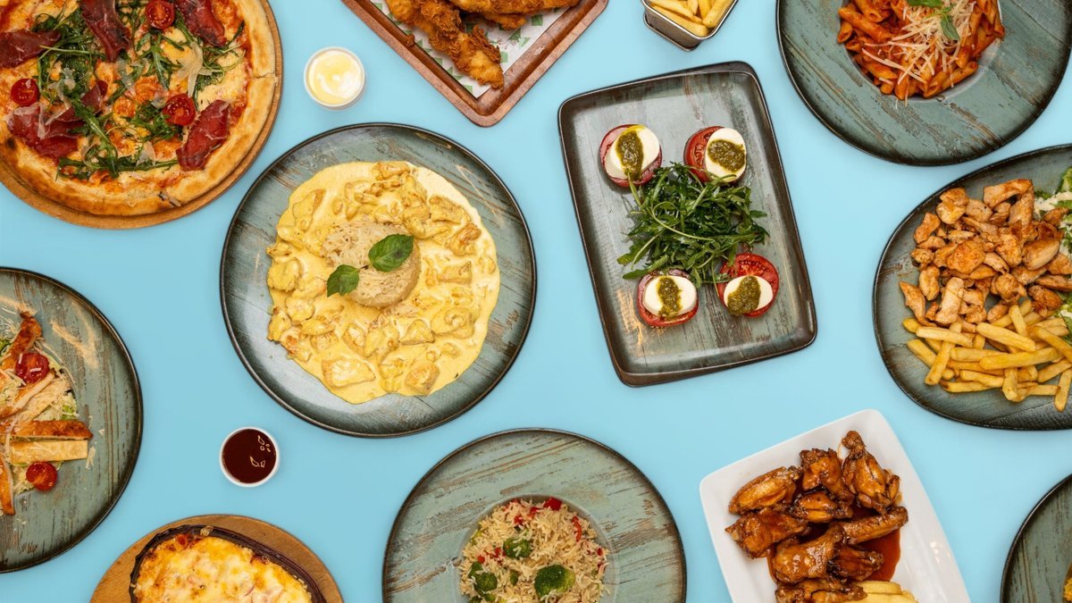 Hib 3 | Wolt | Dostava | Ferizaj