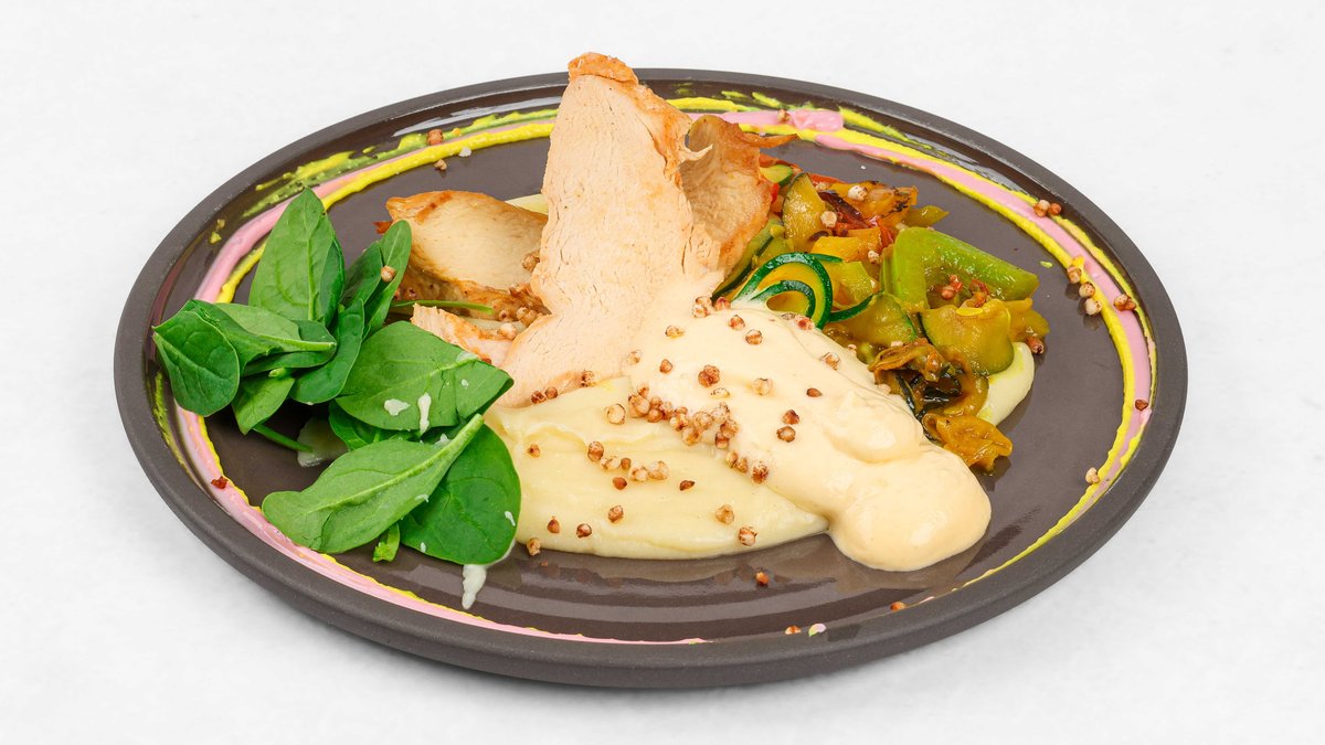 Mooi 151 | Wolt | Dostava | Ljubljana