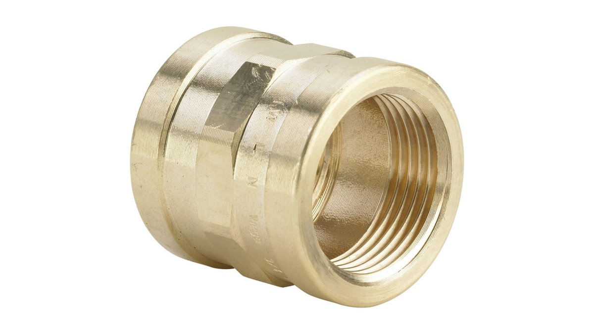 Spojnice | Fero-Term - Jankomir | Wolt