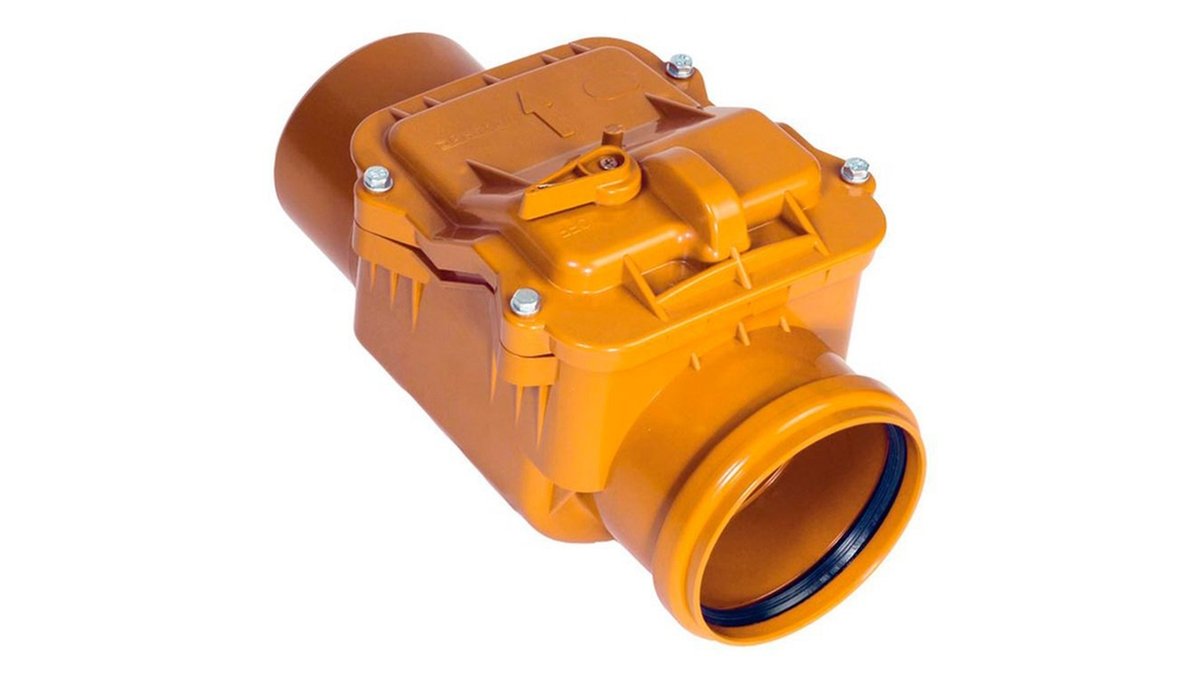 Nepovratni ventili | Fero-Term - Sesvete | Wolt