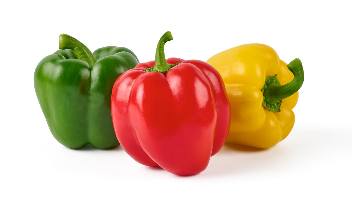 Gut & Günstig Paprika Mix 500 g | EDEKA Helmschrott | Wolt