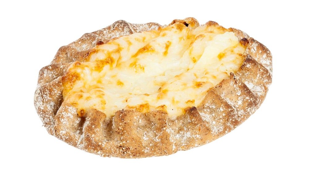 Fazer rukiinen piirakka 70g | K-Supermarket Karuselli | Wolt