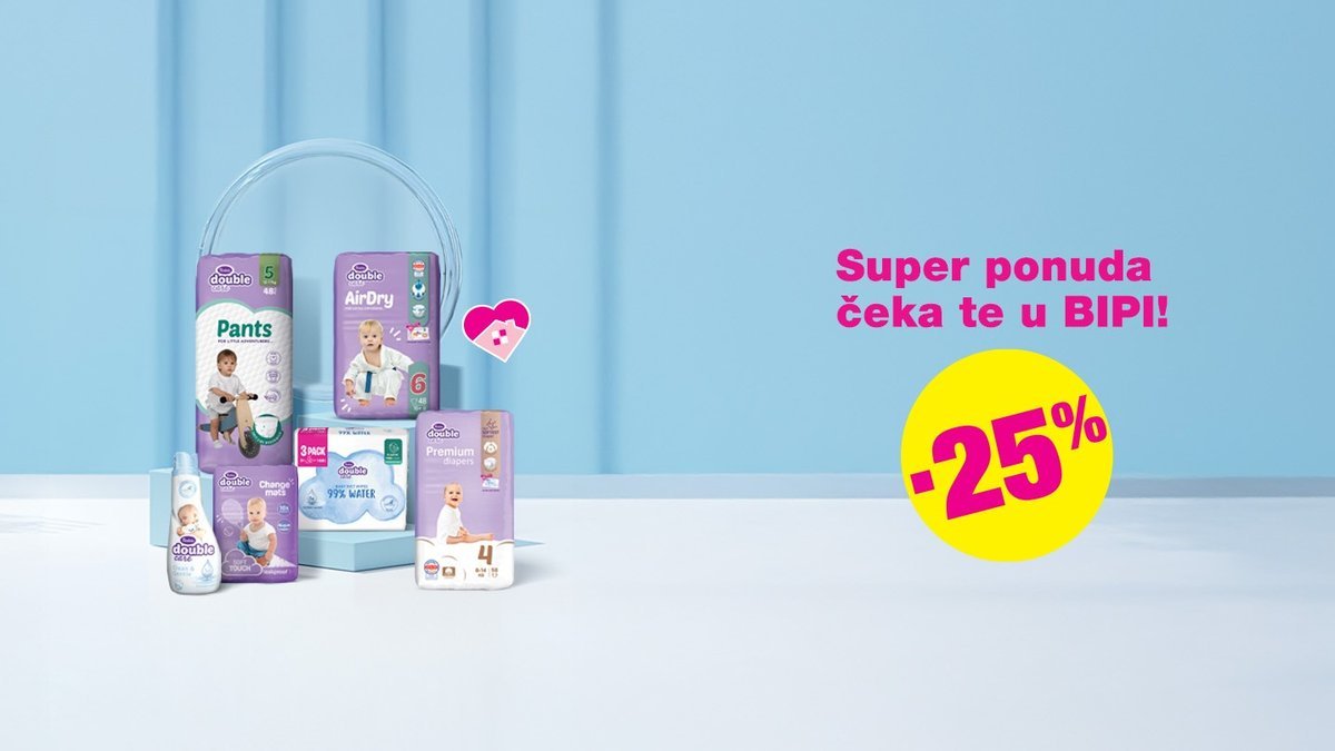 Coccolino profumo di primavera mirisne vrećice 3/1 | BIPA - Grada ...