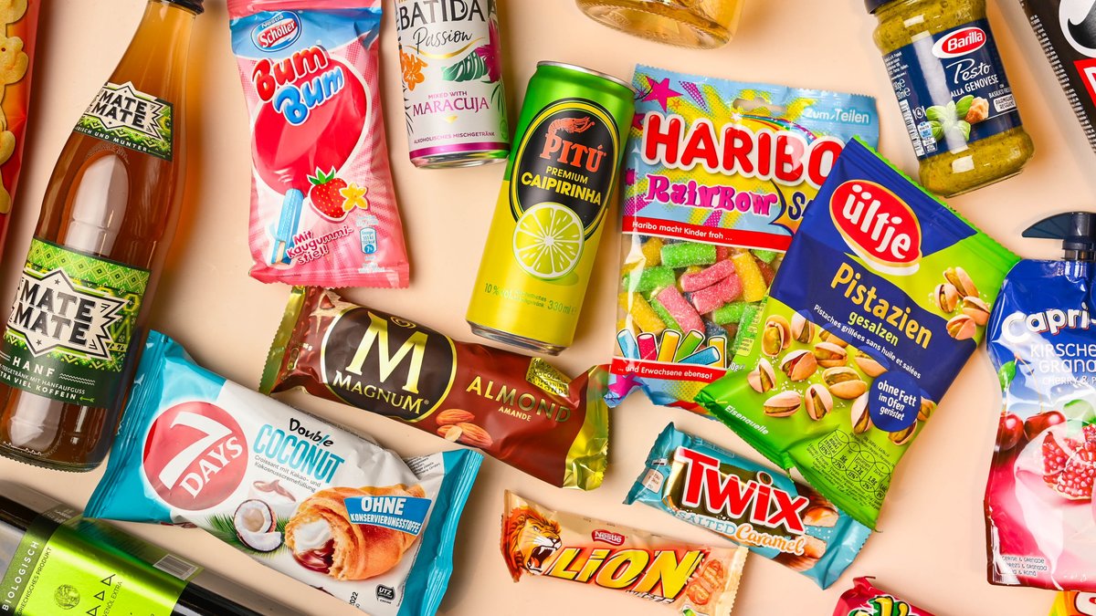 Monster Energy Ultra Zero Zucker, 500 ml | 87 Kiosk 2 Ali | Wolt