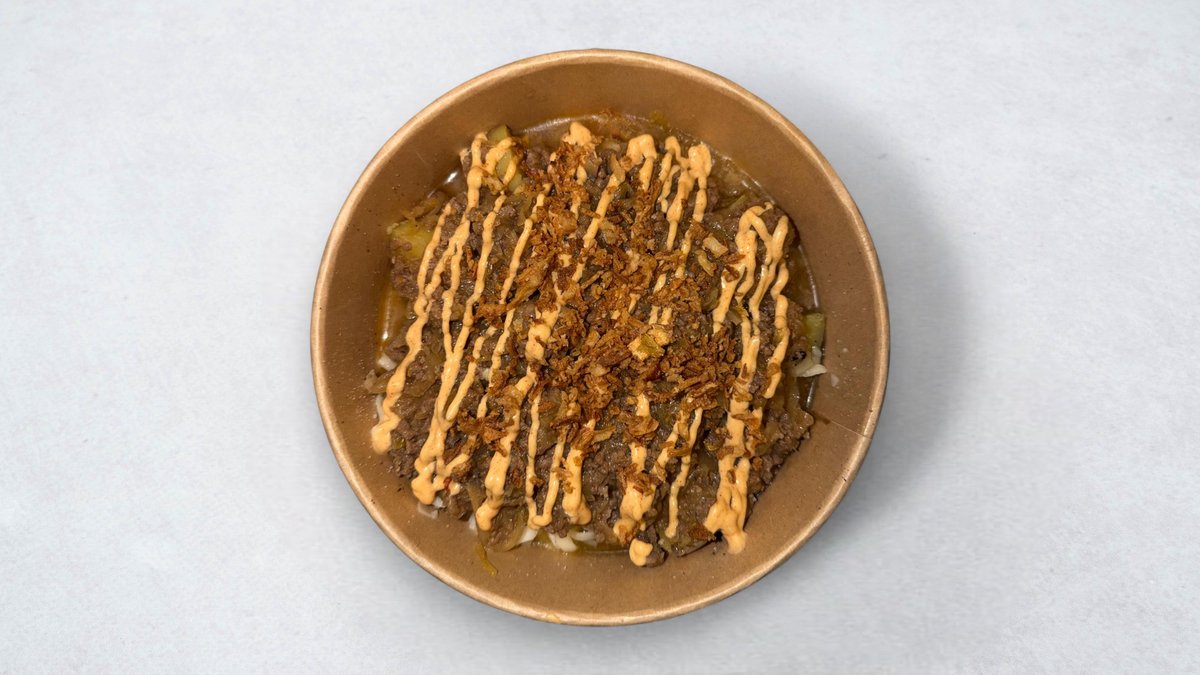 Spudy | Wolt | Dostava | Rijeka