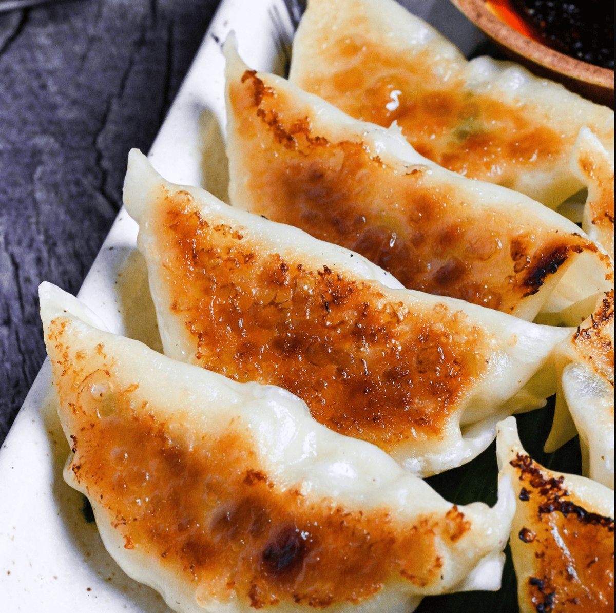 REI Izakaya - Homemade Katsu Sandos • Gyoza • Buns | Wolt ...