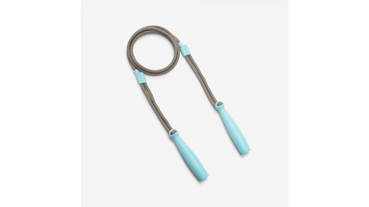 Coardă de Sărit reglabilă 500 Mov 6-10 ani Copii | Decathlon Cluj | Wolt