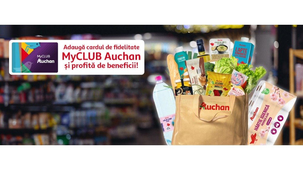 Apa minerala naturala carbogazificata Biborteni Forte, 2 l | Auchan ...