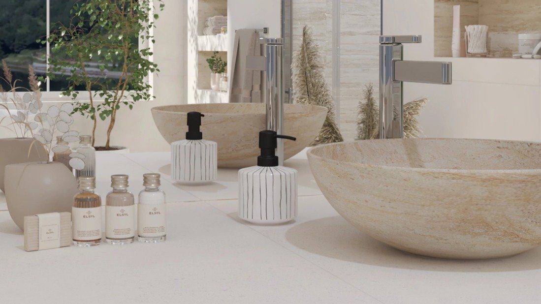 Pisoari | Fero-Term - Kustošija | Wolt