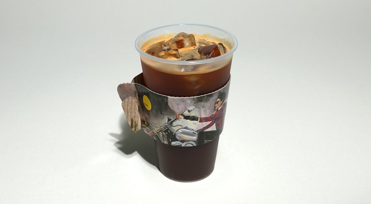 Coffeetop Abay | Wolt | Delivery | Almaty