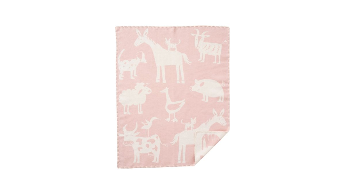 Couverture bébé | Ars Libri | Wolt