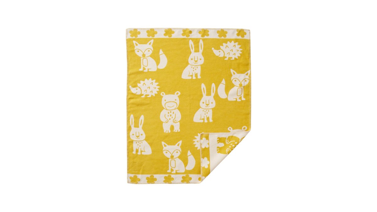 Couverture bébé | Ars Libri | Wolt