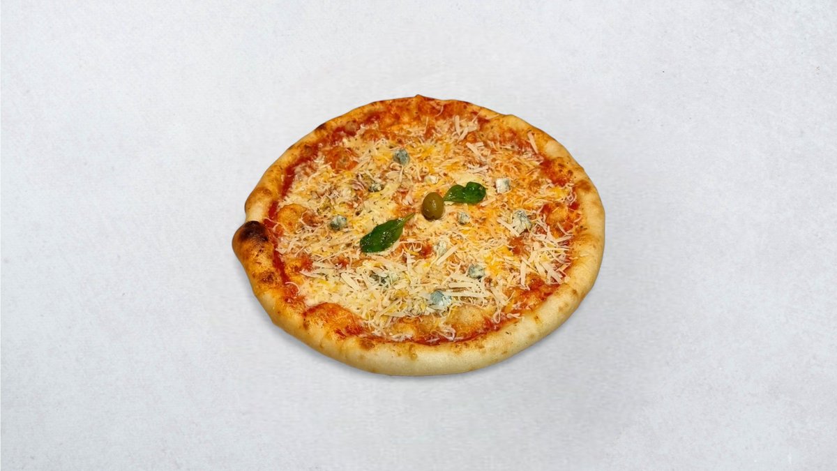 Passata Pizzeria - 2 | Wolt | Dostava | Zagreb