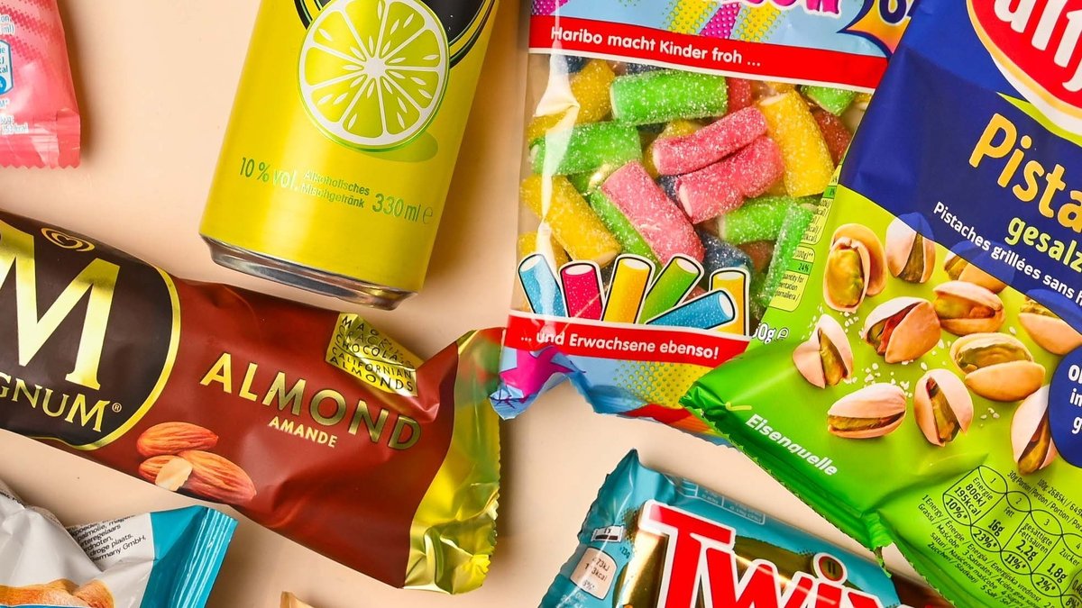 Chio Tortillas Hot Chili, 110 g | Kiosk Maxi | Wolt