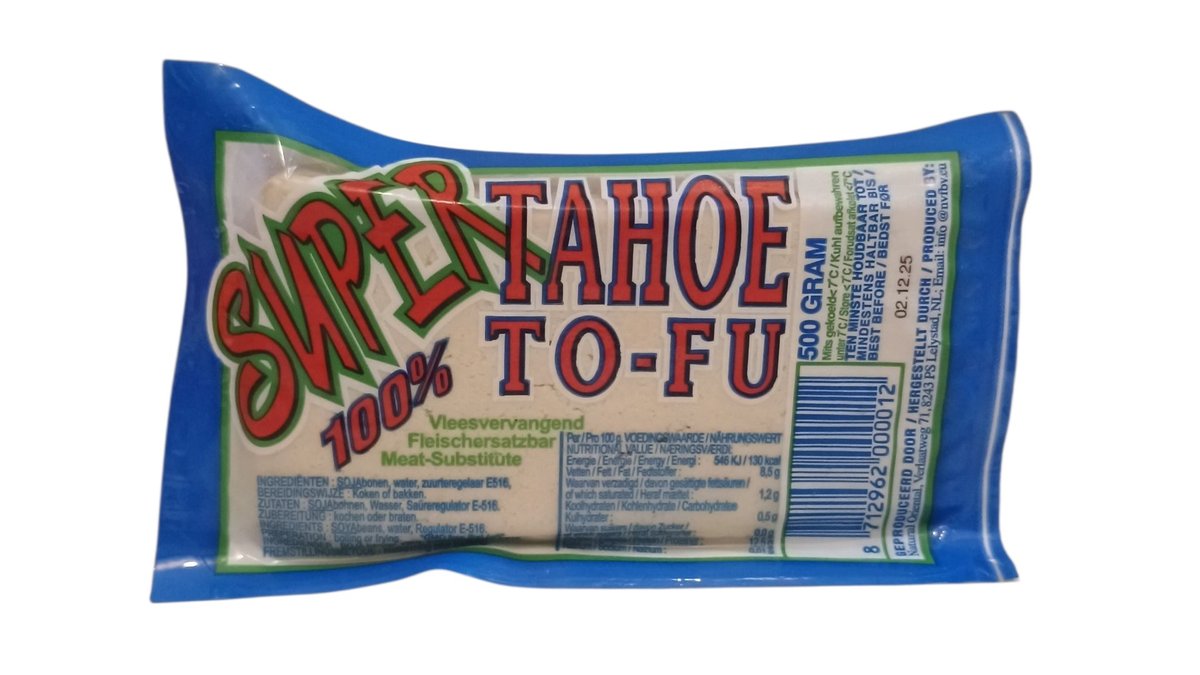 Friss Termékek | CHOY - Exotic Foods | Wolt