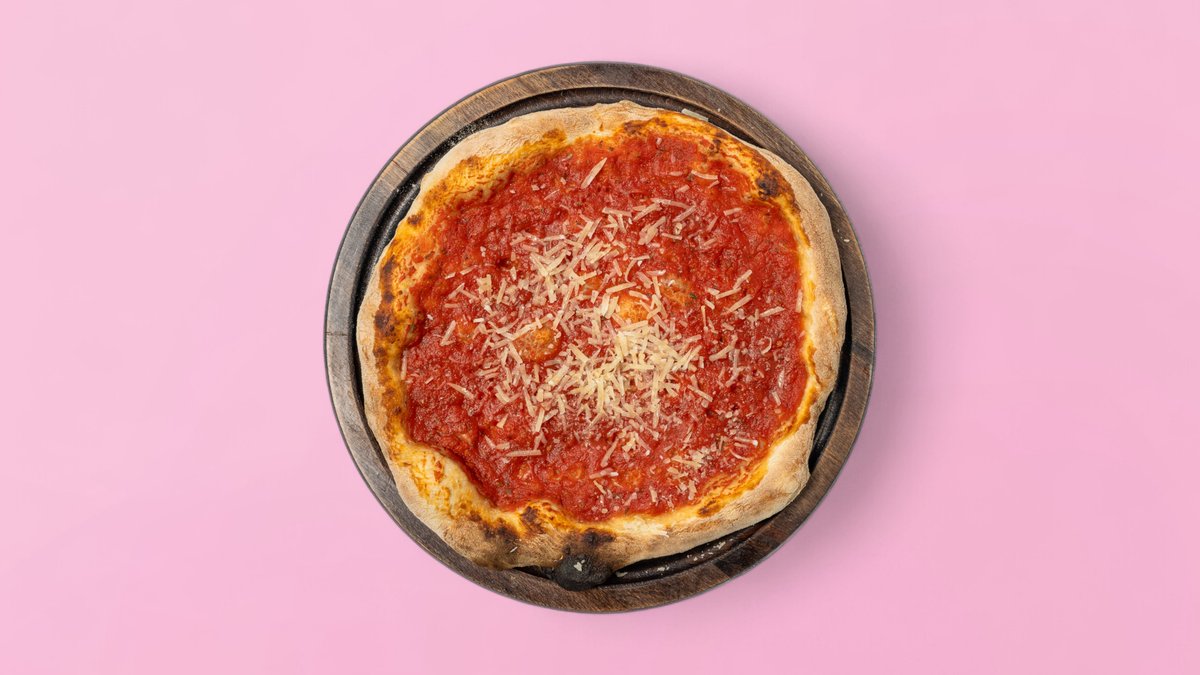 Charred House Pizzeria and Tavern | Wolt | Delivery | Pristina