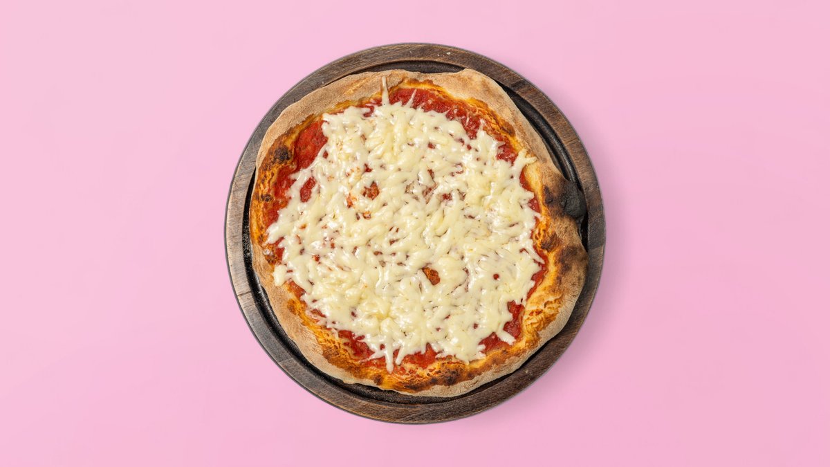 Charred House Pizzeria and Tavern | Wolt | Delivery | Pristina