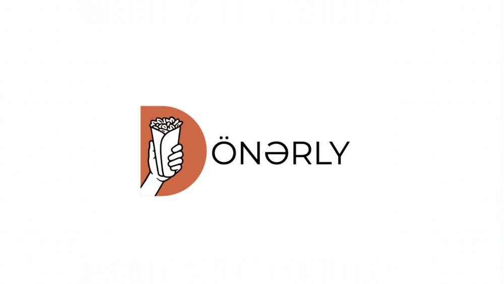 Donerly Baku | Wolt | Delivery | Baku