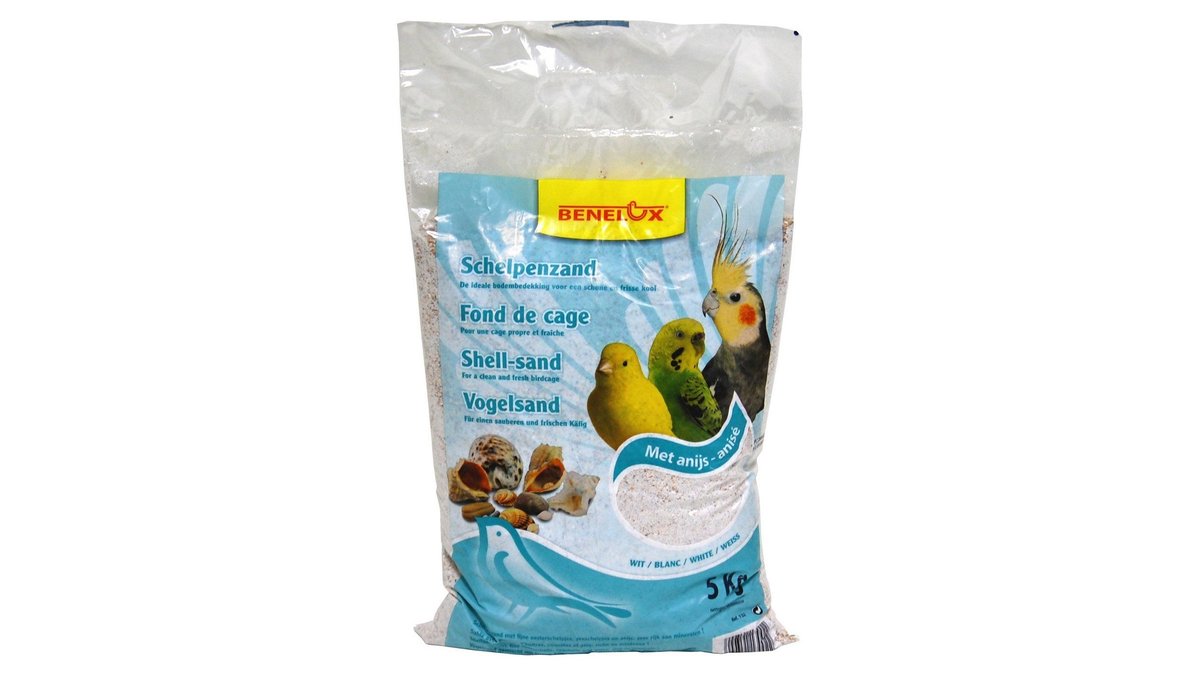 BIRD SUPPLEMENTS & VITAMINES | Animal House Zakaki | Wolt