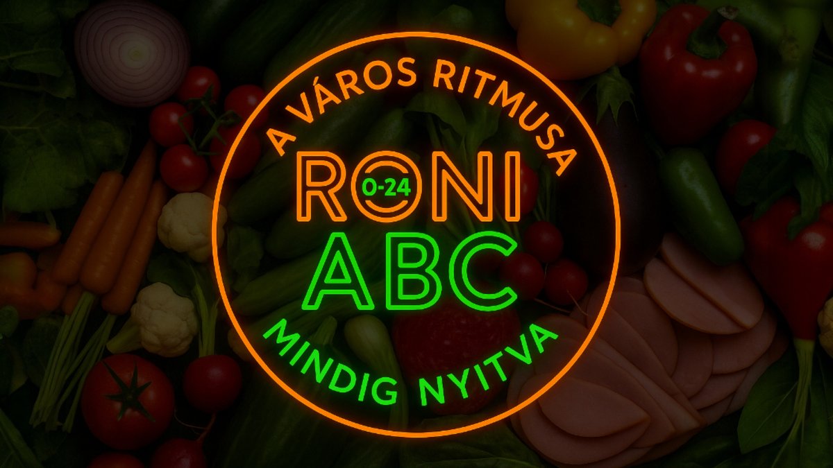 Coca-Cola colaízű szénsavas üdítőital 1 l | Roni ABC | Thököly út 44 ...