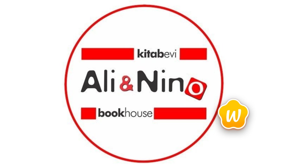 Labubu | Ali & Nino 20 Yanvar | Wolt