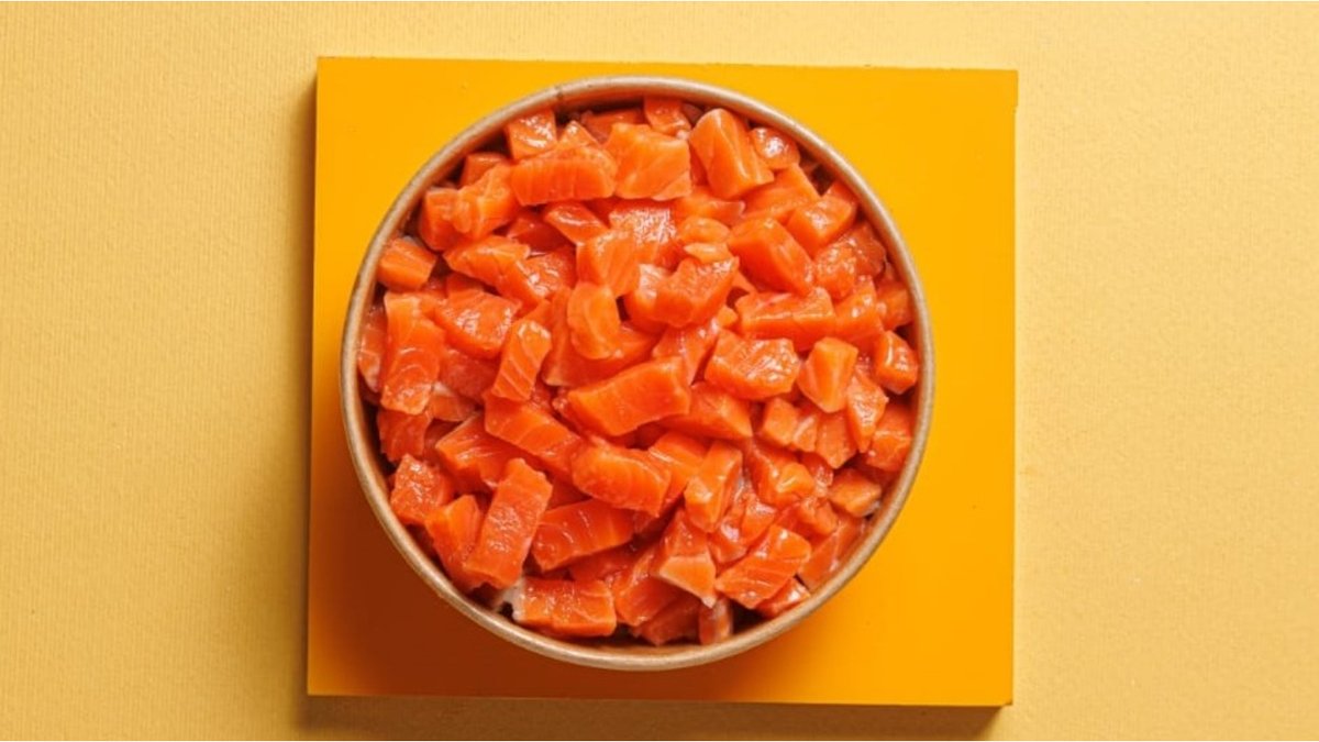 Poke Van | Rehovot | Wolt | Delivery | Rishon Lezion & Hashfela area