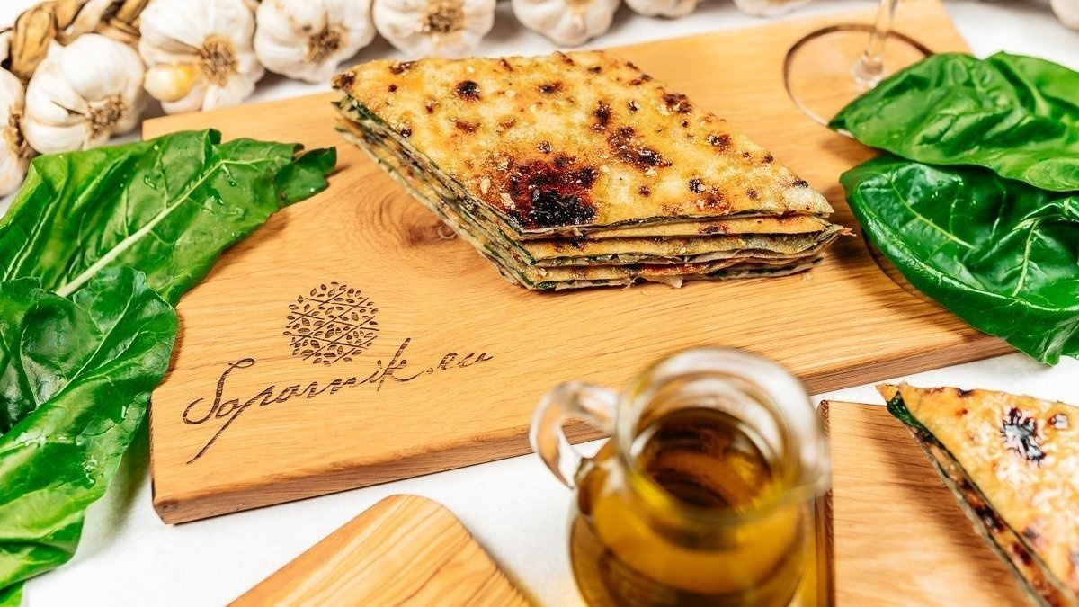 SOPARNIK.eu TO GO - Petrinjska | Wolt | Dostava | Zagreb