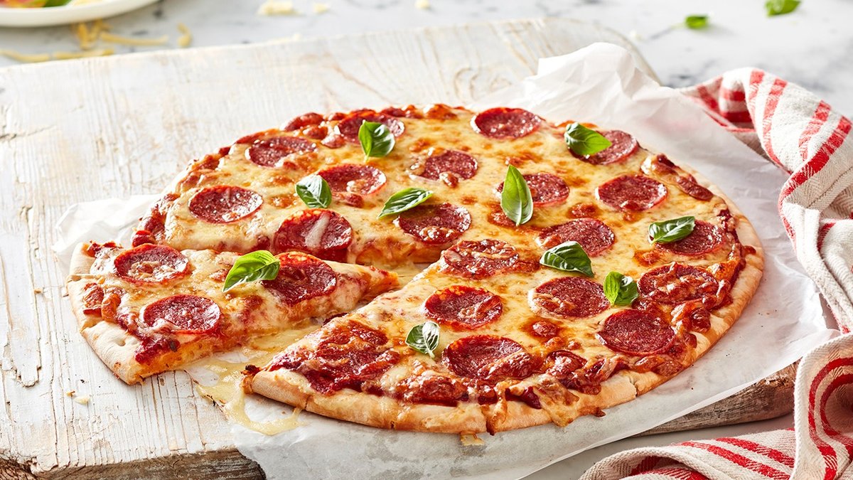 Ali & Nino | Wolt | Delivery | Batumi