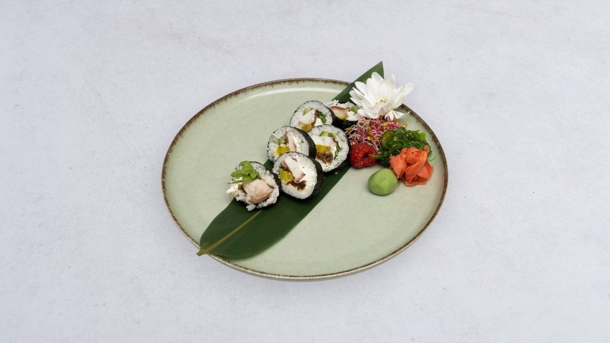 SUSHI SETO | Wolt | Delivery | Sosnowiec