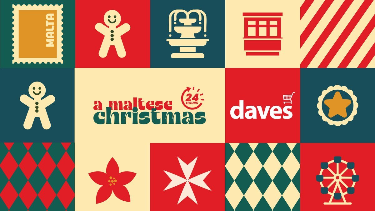 Frozen Foods | daves Food Store The Strand Sliema | Wolt