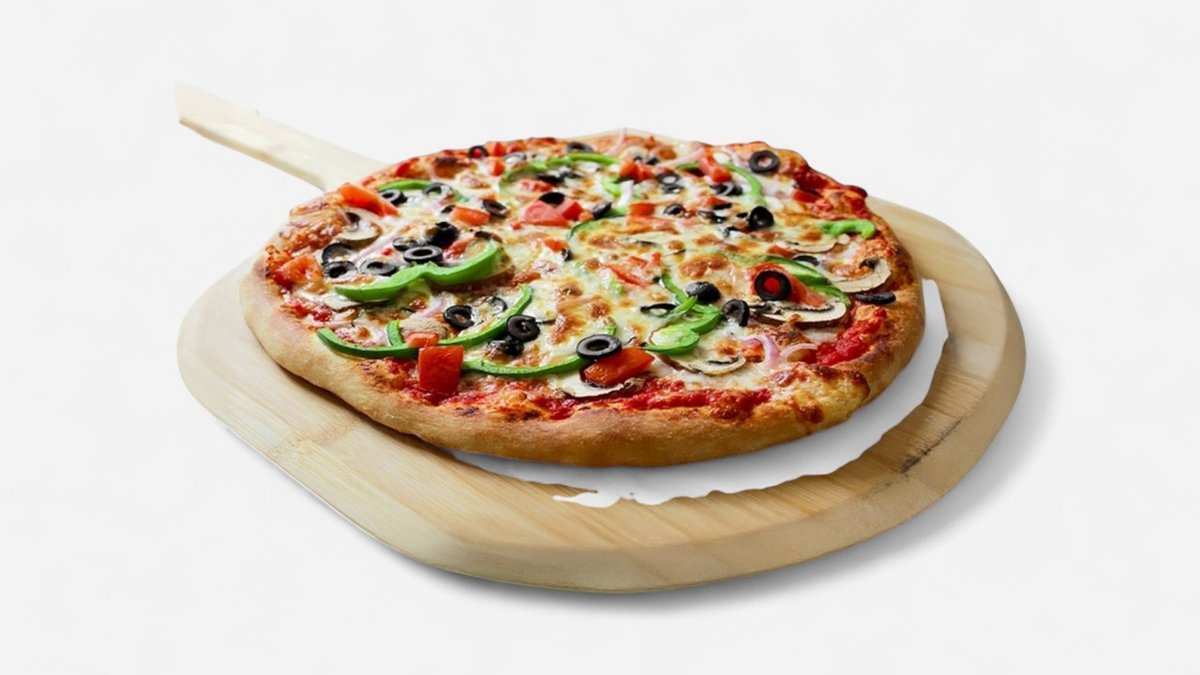 Ali & Nino | Wolt | Delivery | Batumi