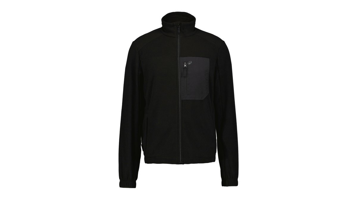 Polar călduros 500 negru | Decathlon Iuliu Maniu | Wolt