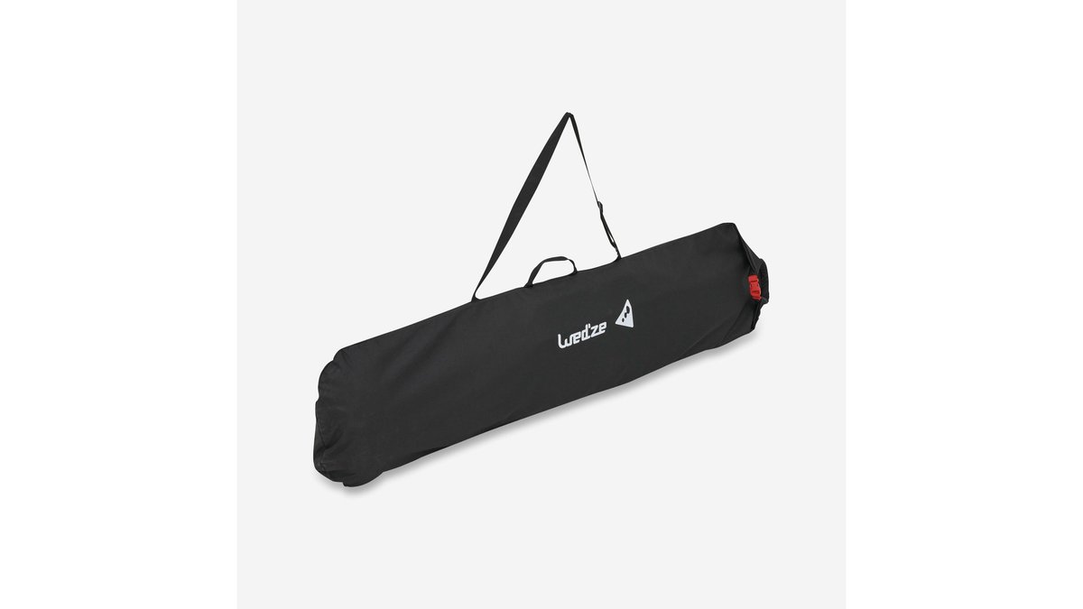 Husă schiuri/snowboard 150 | Decathlon Cluj | Wolt