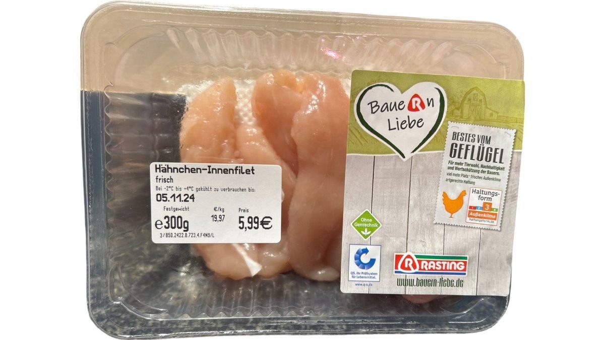 Fleisch & Fisch | EDEKA Kipping Lengsdorf | Wolt
