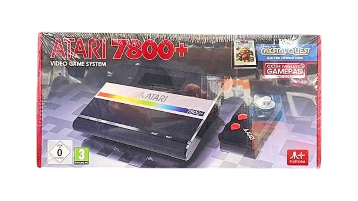 Classic Consoles | Exotique Bay Street | Wolt