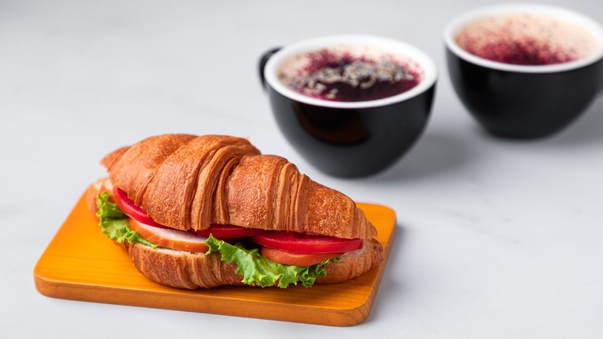 Coffeetop Abay | Wolt | Delivery | Almaty