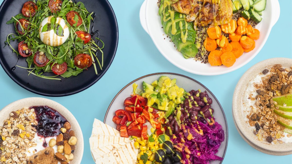 Vatër Food & Brunch | Wolt | Delivery | Tirana