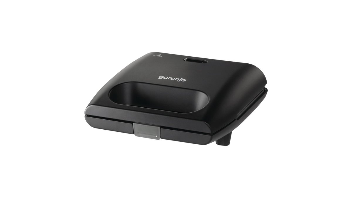 Sandwich maker Gorenje SM701GCB 700W | Carrefour Hypermarket Blejoi ...