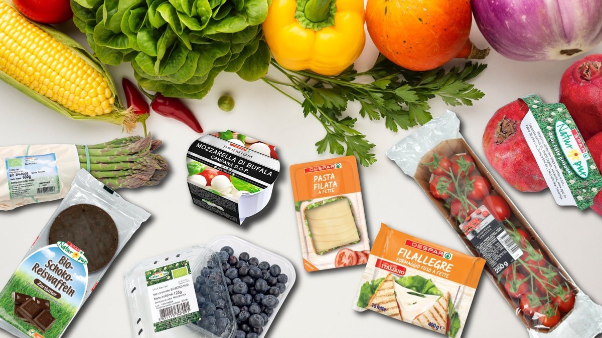 S-BUDGET kajzerica 6/1 420 g | SPAR supermarket - Branimirova | Wolt