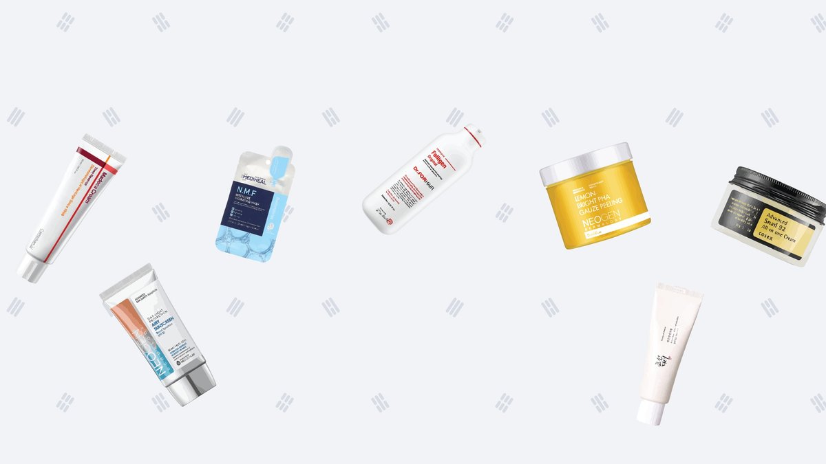 Hydro Cera-Nol Real Deep Mask 1Box (34G*4Ea) | Koral Secrets Myslym ...