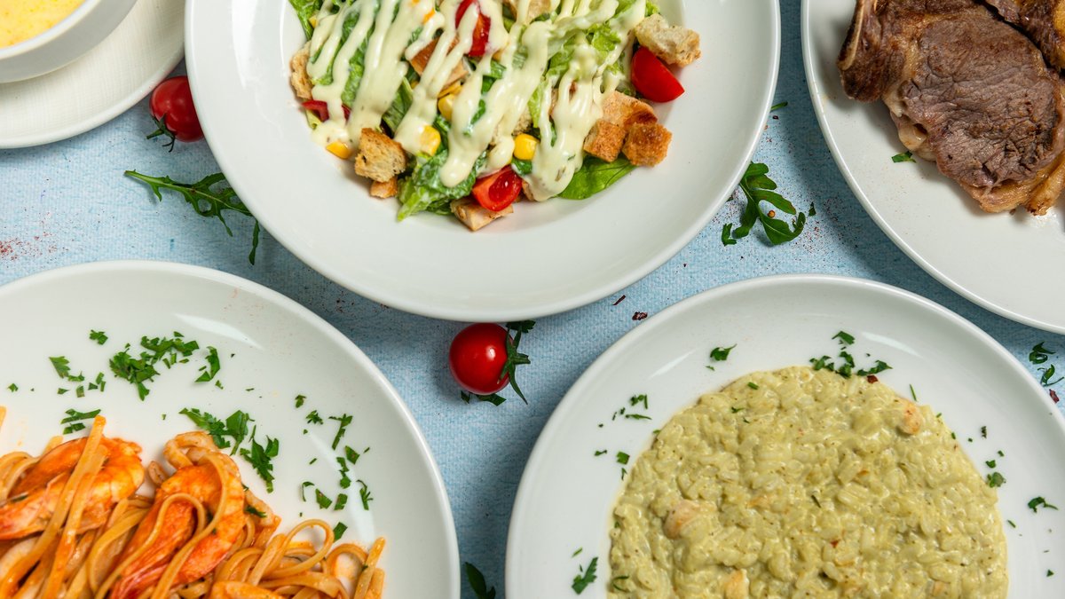 Elita Restorant | Wolt | Delivery | Tirana