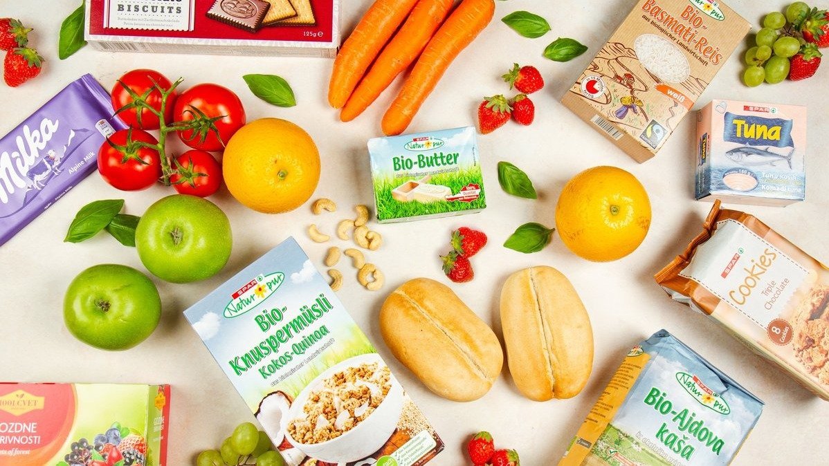 Celi olupljeni paradižniki v paradižnikovem soku, Despar (3 kosi po 400g) | SPAR Černelavci | Wolt